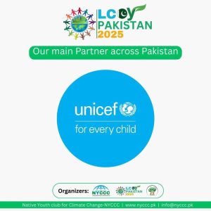 NYCCC – Empowering Youth for Climate Action